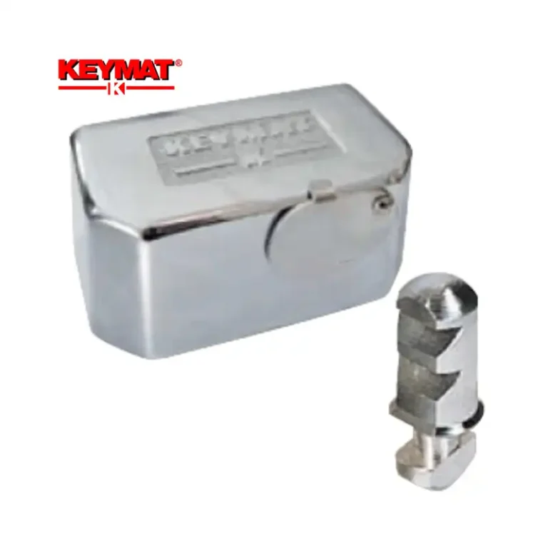 CB95 KEYMAT Cierre seguridad para persianas metálicas